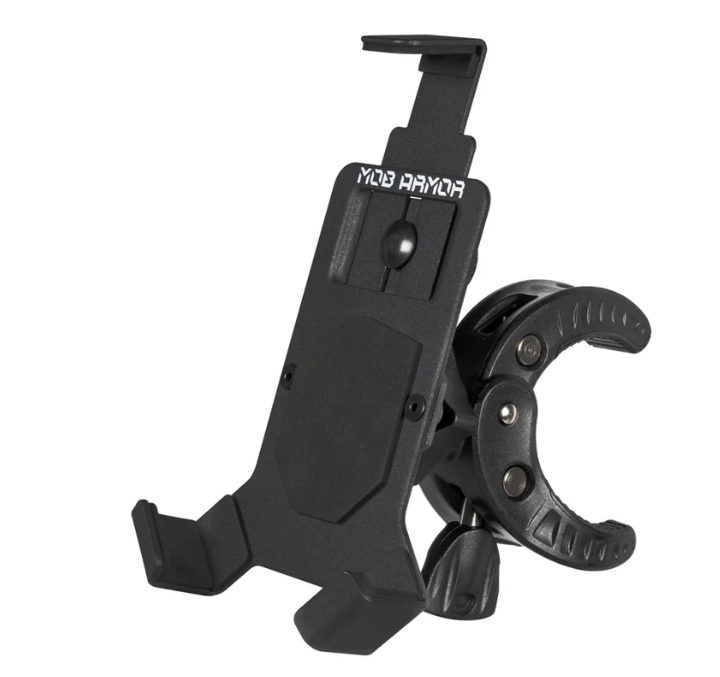 Mob Mount Claw - Phone Cradle for Motorcycle, ATV, Truck, Roll Cages ...